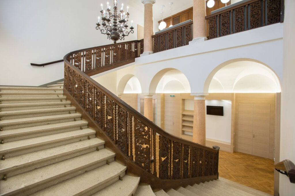 Schule | LFS Hohenlehen